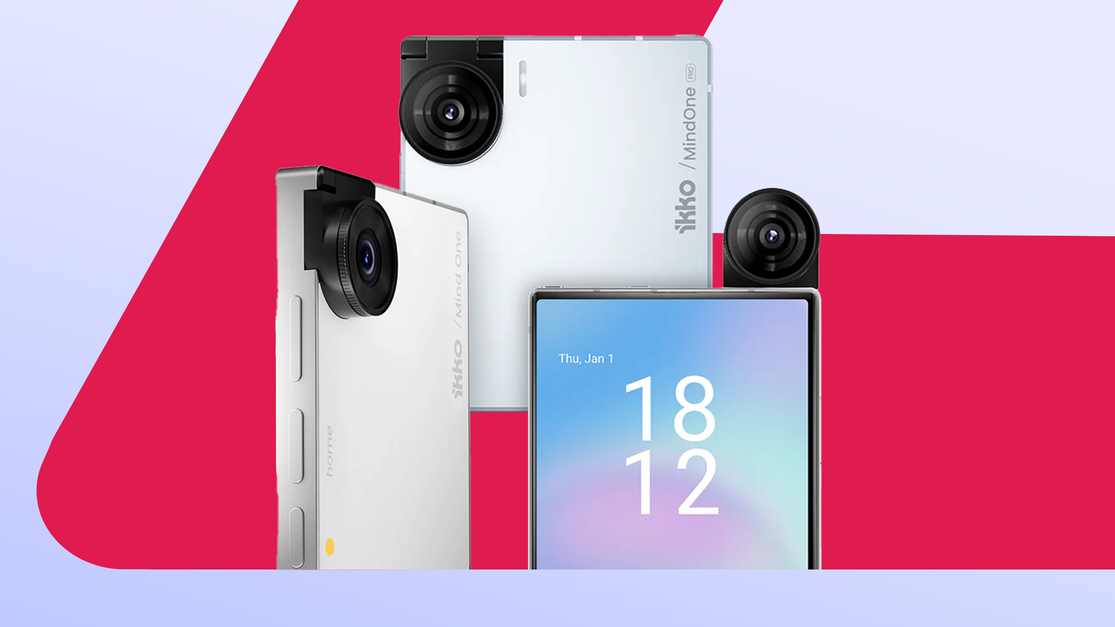 I hated this phone when I saw it, but now I can't stop thinking about it