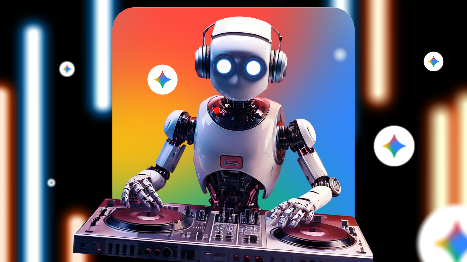 Is your music taste better than Gemini's AI DJ?