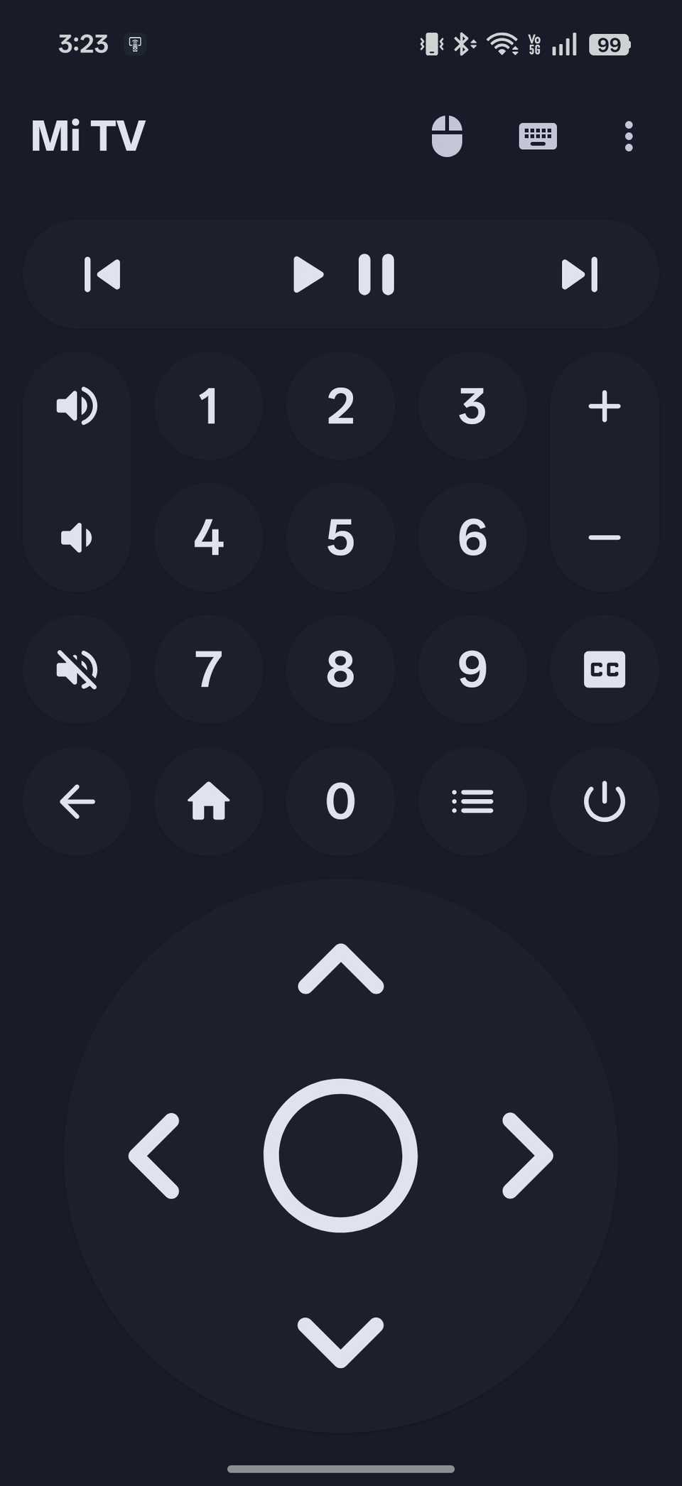 I found the best app to control my smart TV using my phone, and I'm not ...