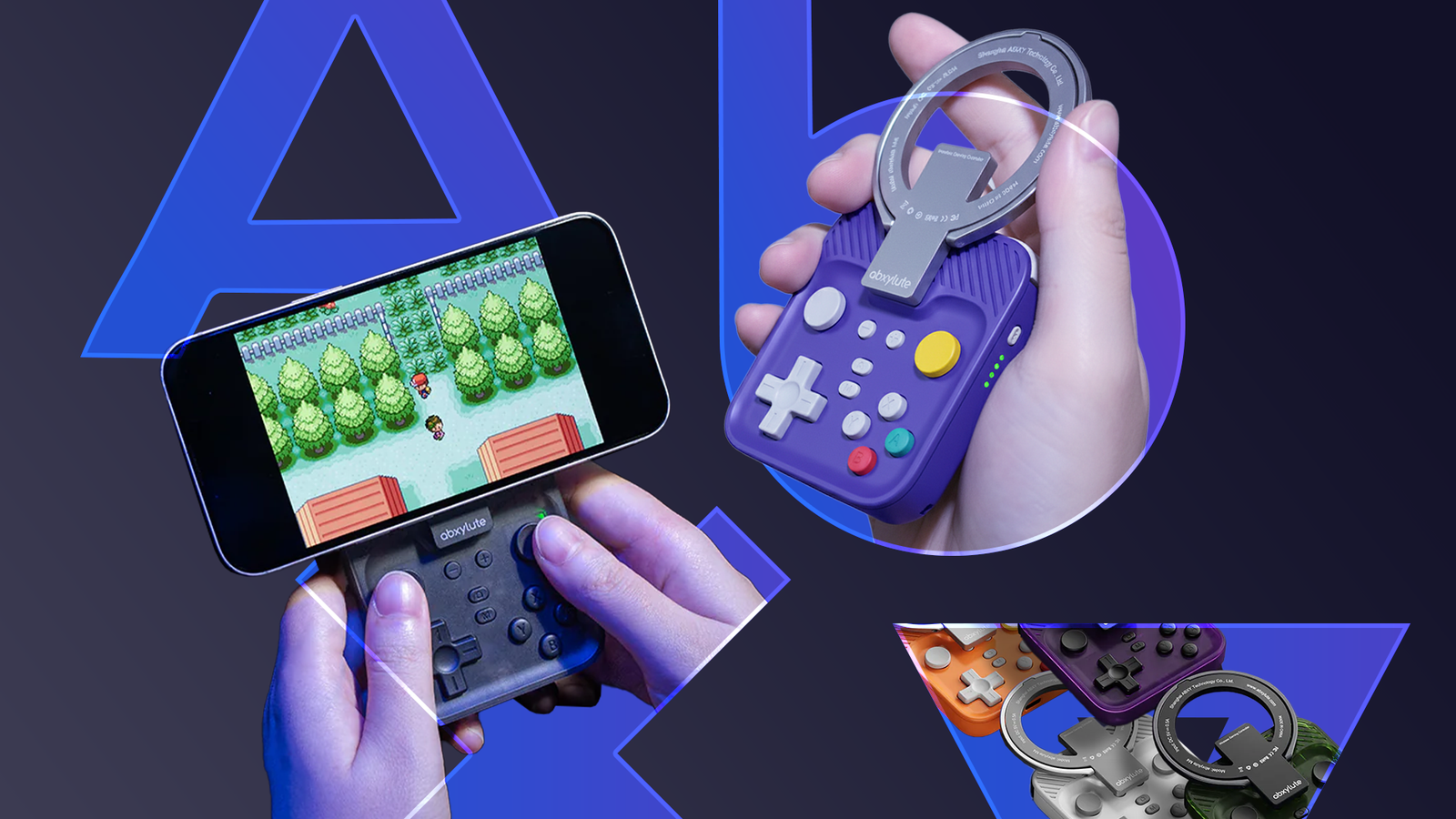 This tiny $49 controller reignited my love for cozy phone games