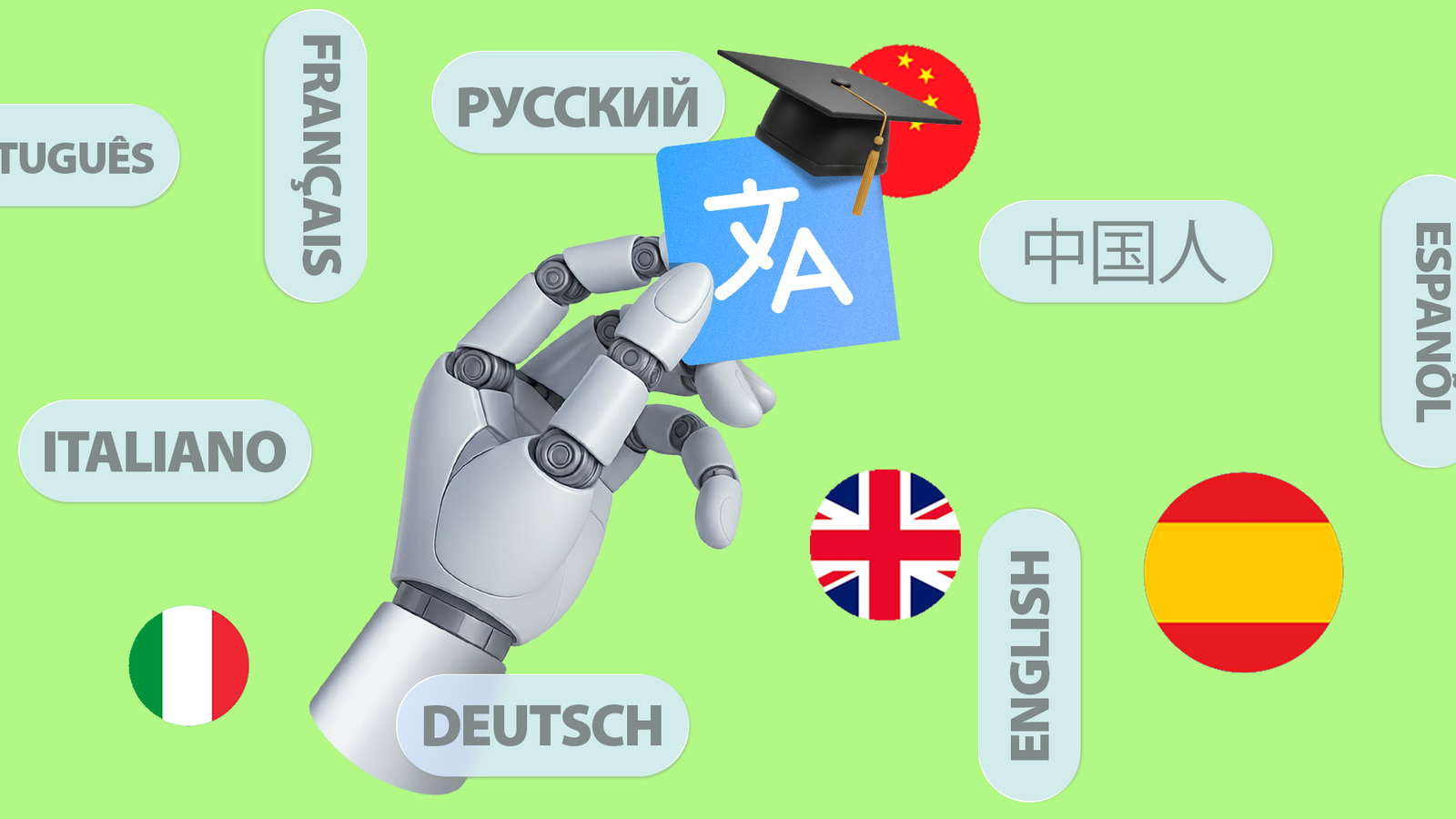 I ditched Duolingo for this language app, and it was a total reality check
