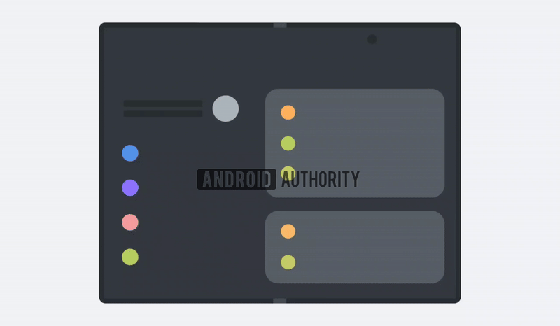 The Galaxy Z Fold 8 Wide leak reveals Samsung's answer to Apple's ...