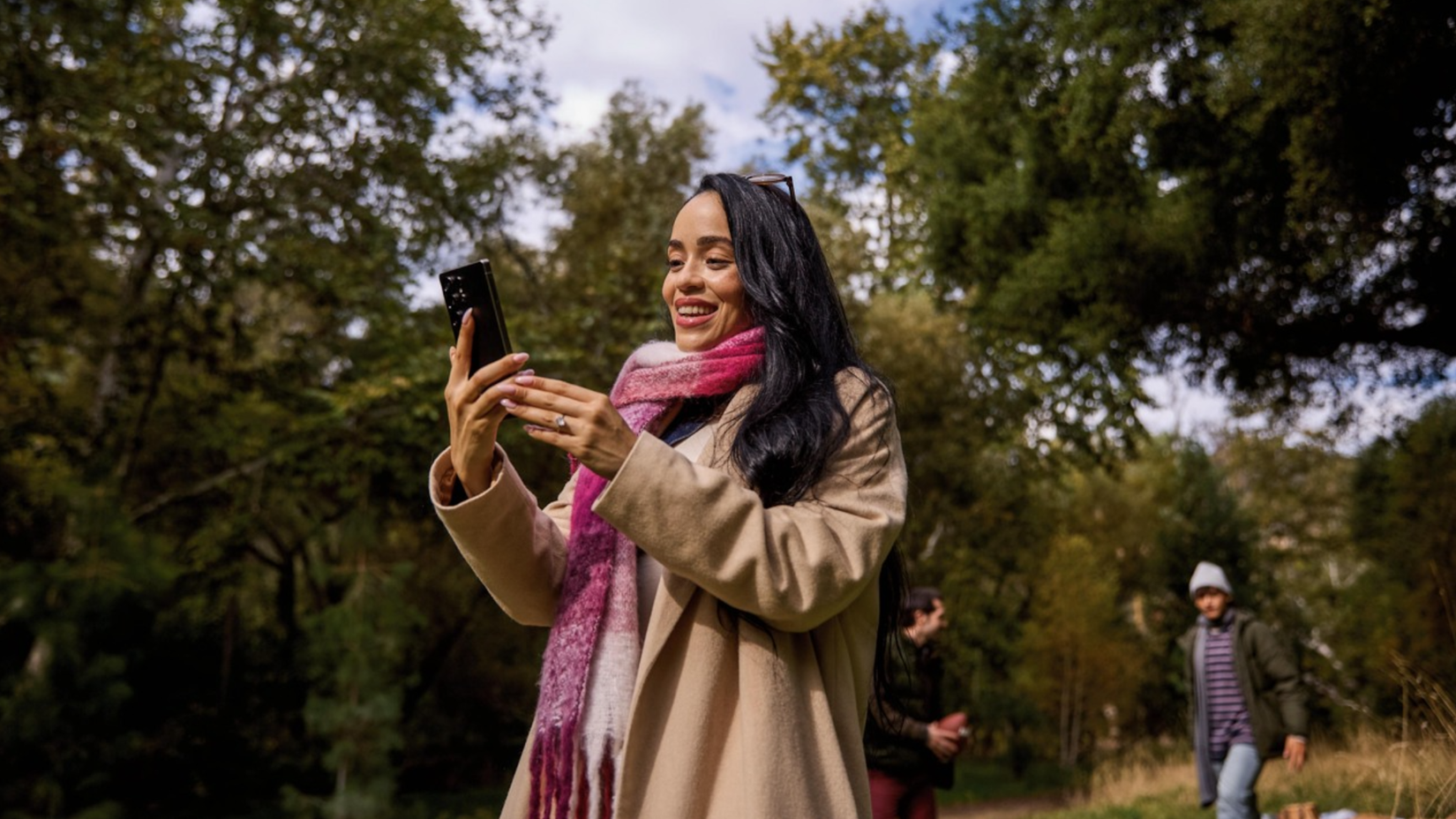 Value meets quality: Why the Samsung Galaxy S26 series stands out on T ...