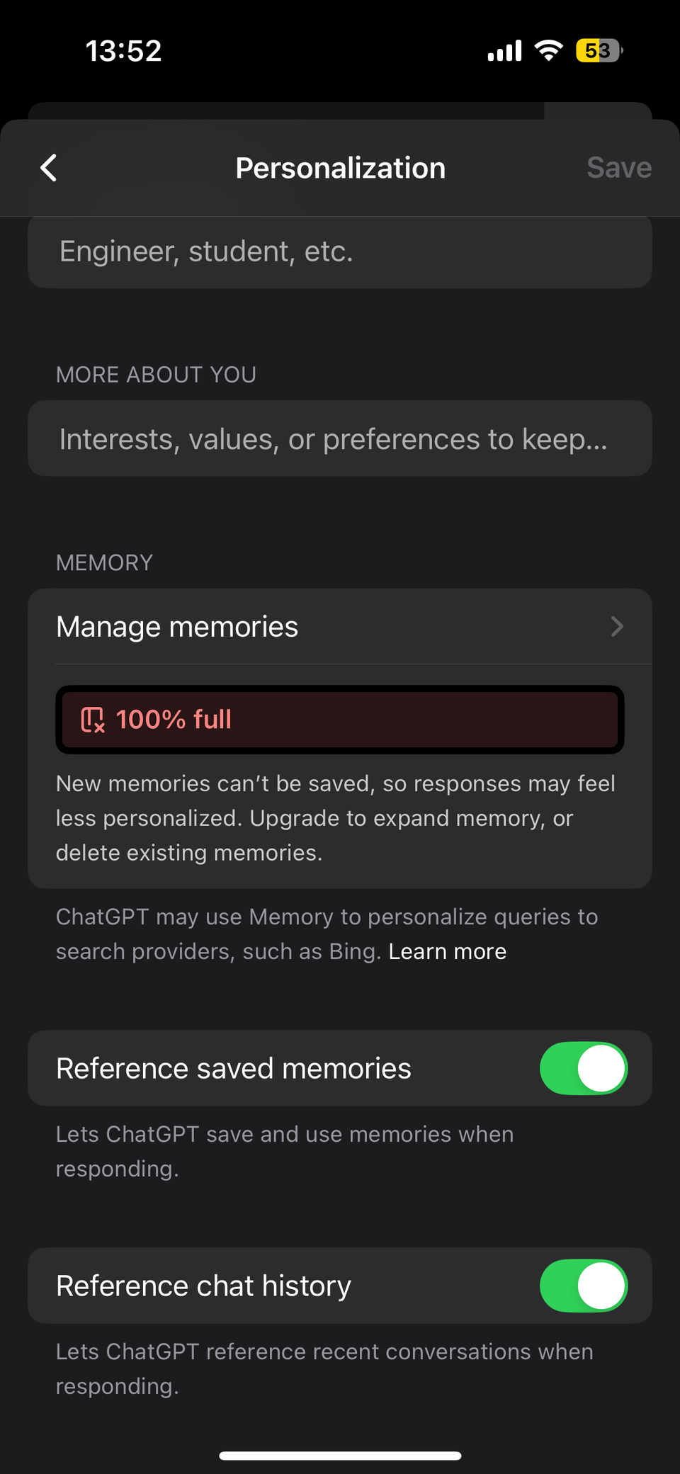 I used ChatGPT's new settings to kill the AI voice — and it actually worked