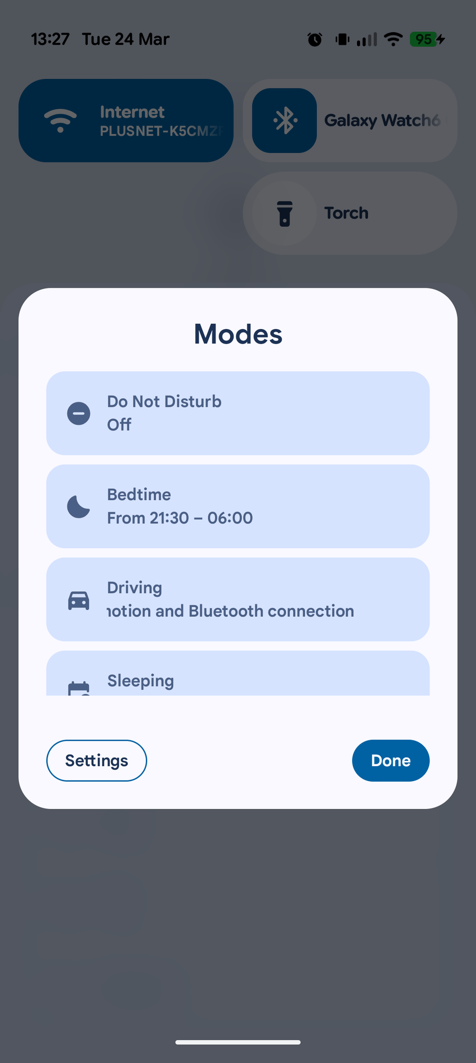 Make your life easier with these vital Do Not Disturb settings