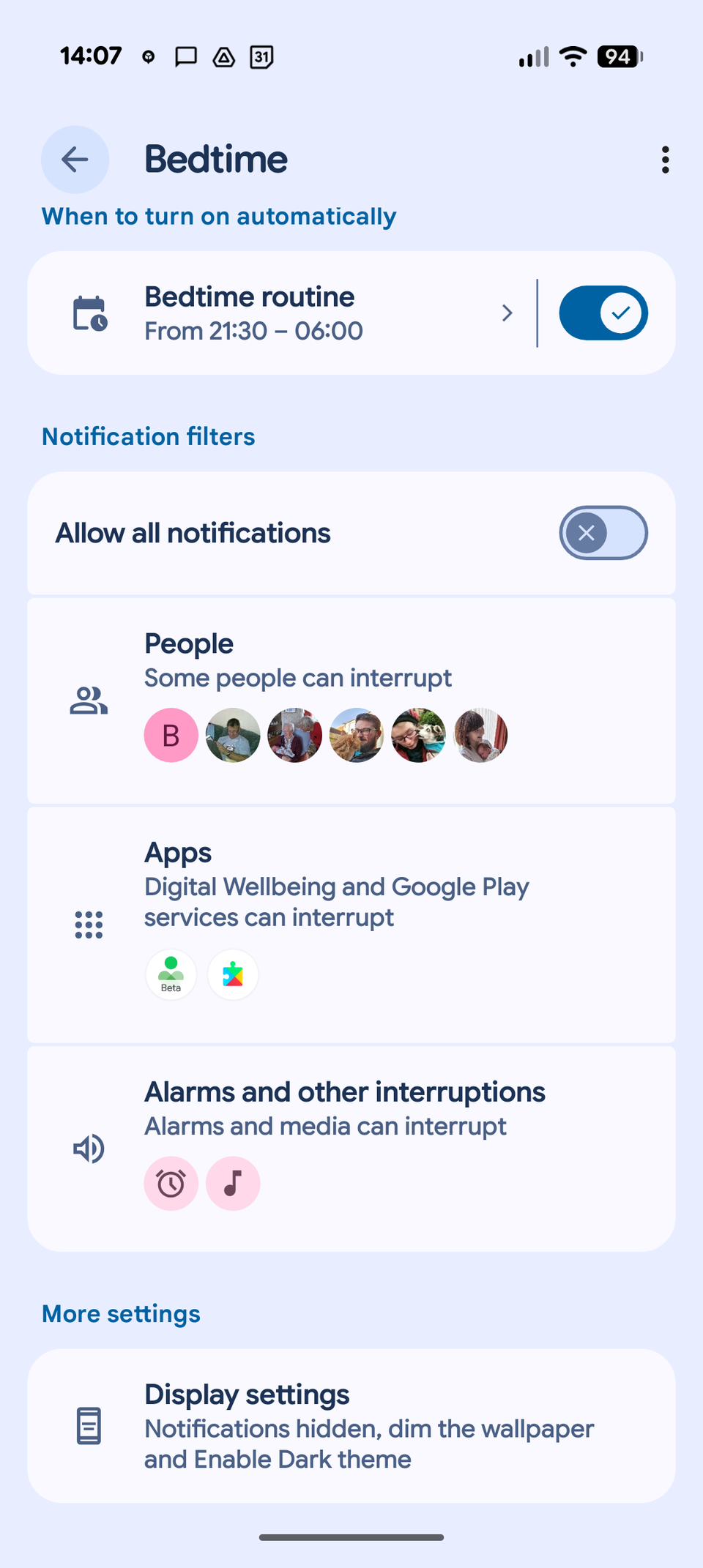 Make your life easier with these vital Do Not Disturb settings