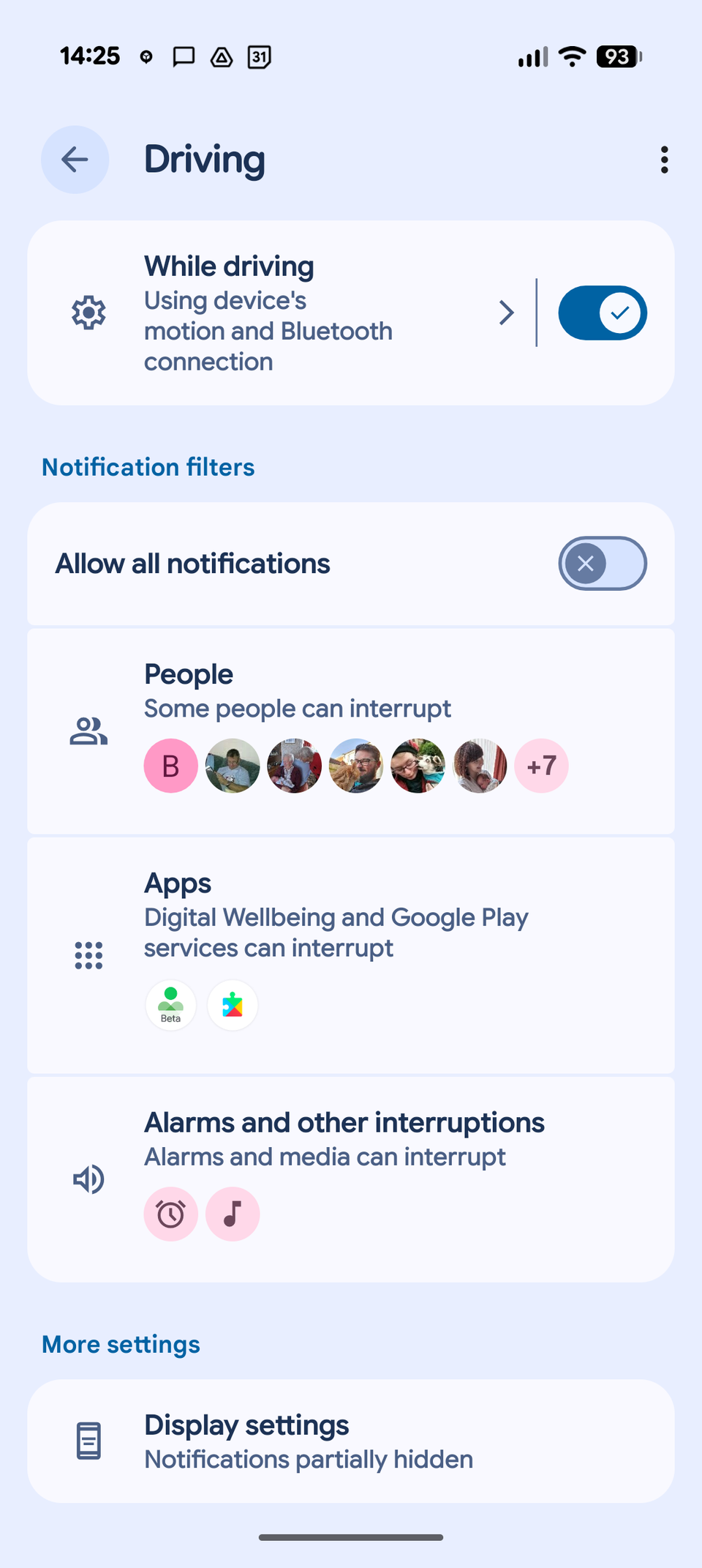 Make your life easier with these vital Do Not Disturb settings