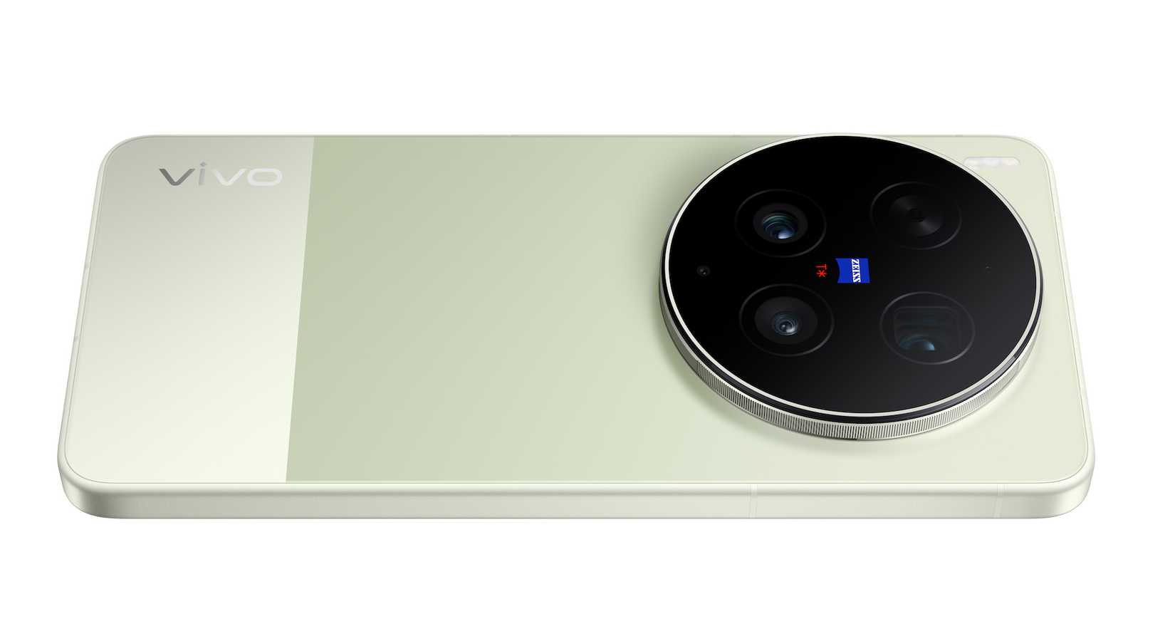 The Vivo X300 Ultra is for people who think the Galaxy S26 Ultra's ...