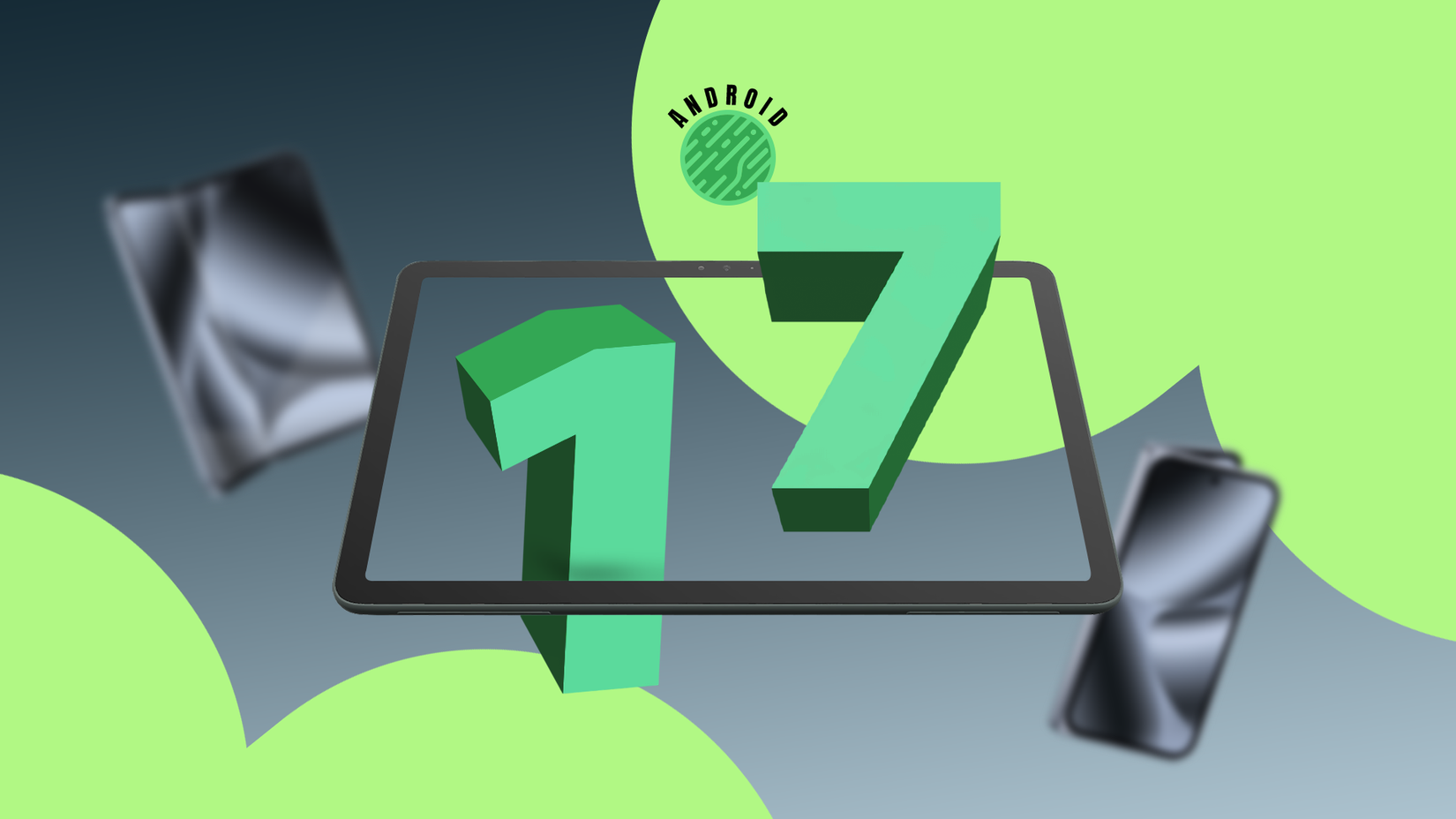 Android 17 QPR2’s latest beta is all about bug fixes