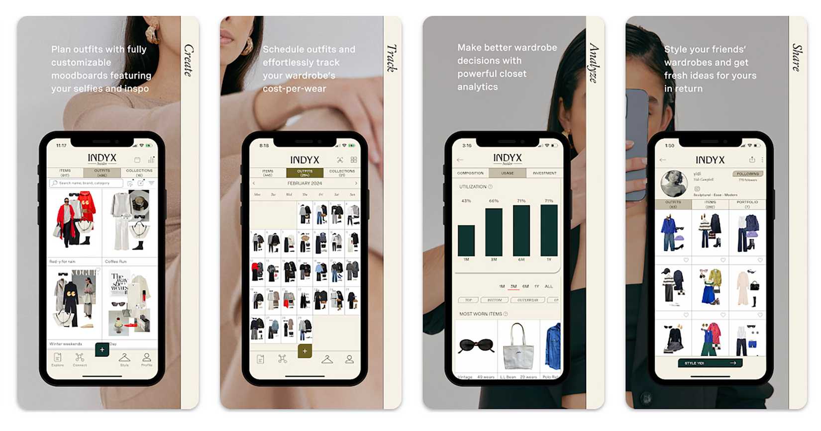 Google Photos Wardrobe finally makes the ‘Clueless’ closet a reality