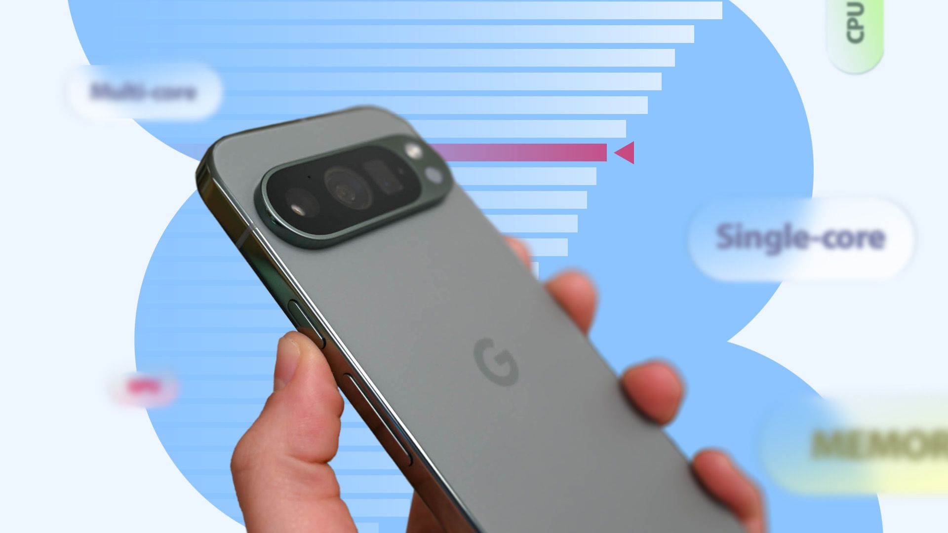 Google Pixel 9 Pro XL | Android Police