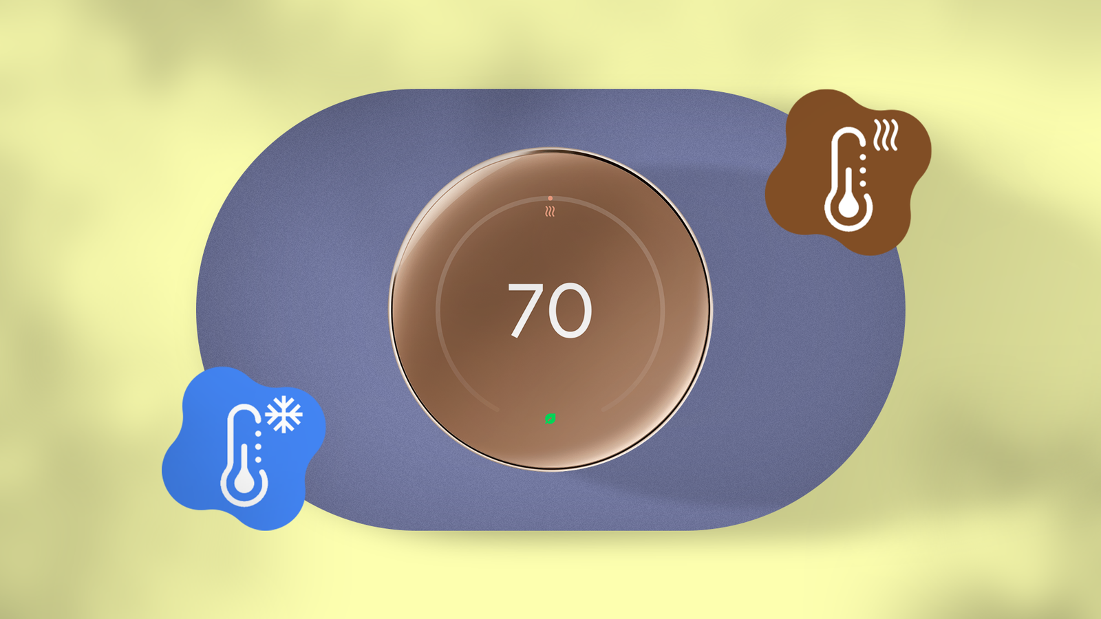 My Google Nest thermostat made me a believer in smart home tech