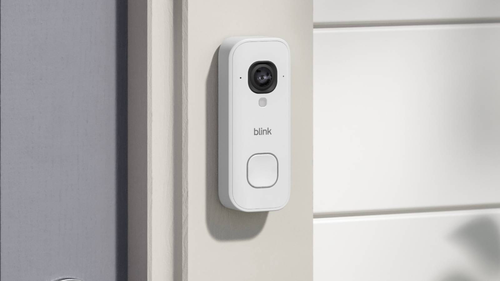 Blink's latest video doorbells increase resolution, but not the price
