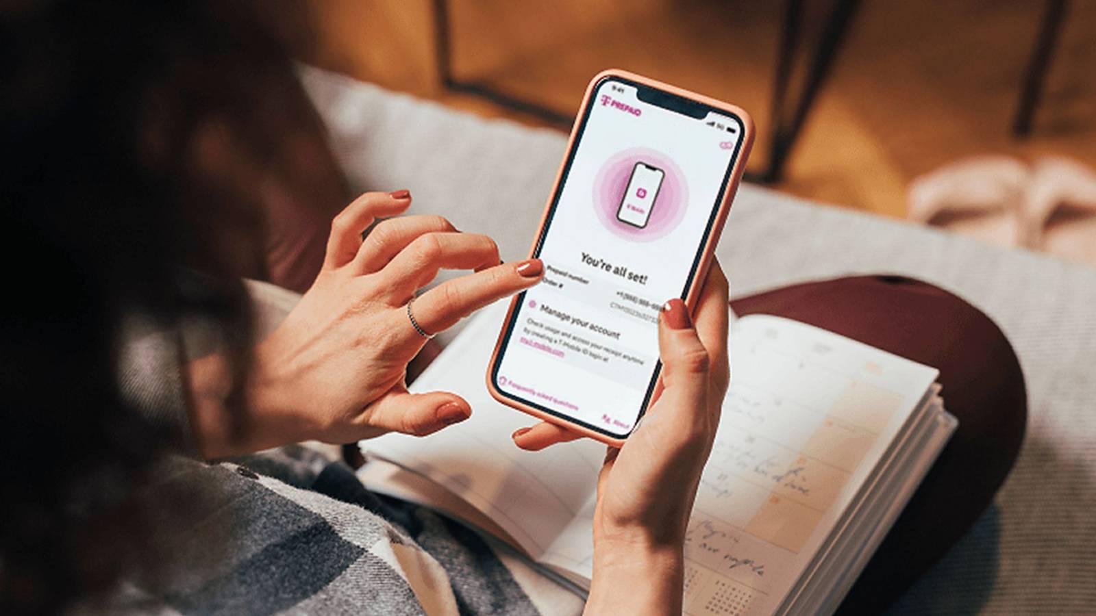 T-Mobile is targeting a new crowd with its latest prepaid plans