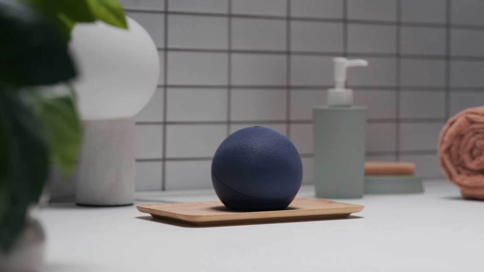 The smart speaker that's backed by over 190,000 reviews and a 4.7-star ...