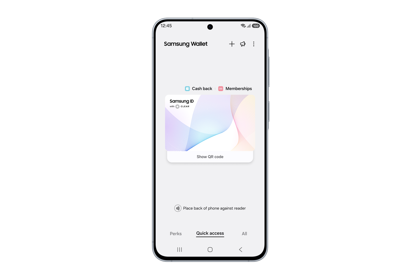 Samsung Wallet finally catches up to Apple and Google with digital ...
