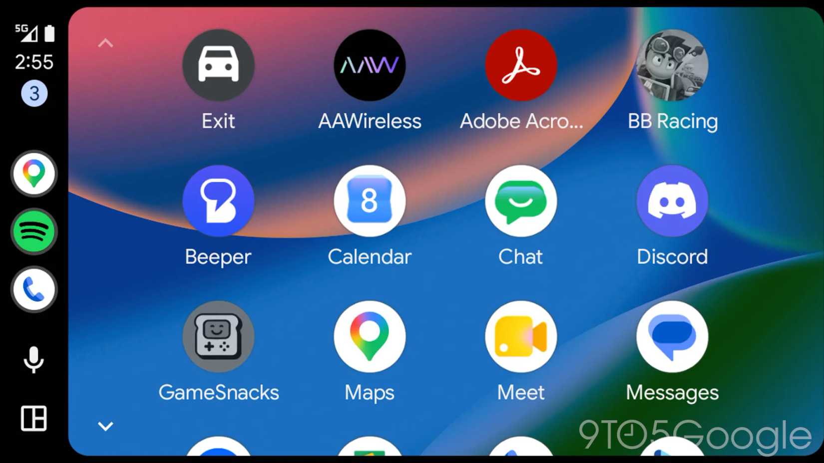 The newest Android Auto app is a secret weapon for the productivity-hungry