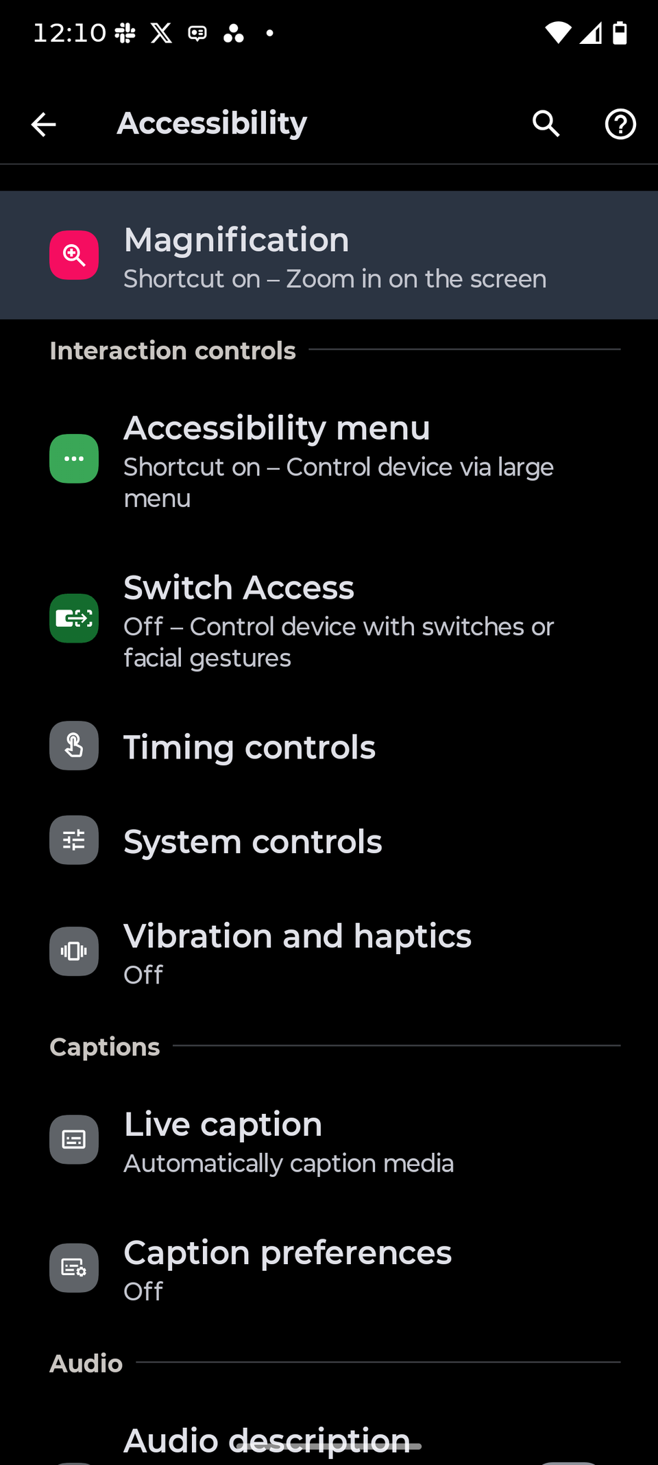 5 underrated Android accessibility features that made my phone vastly ...