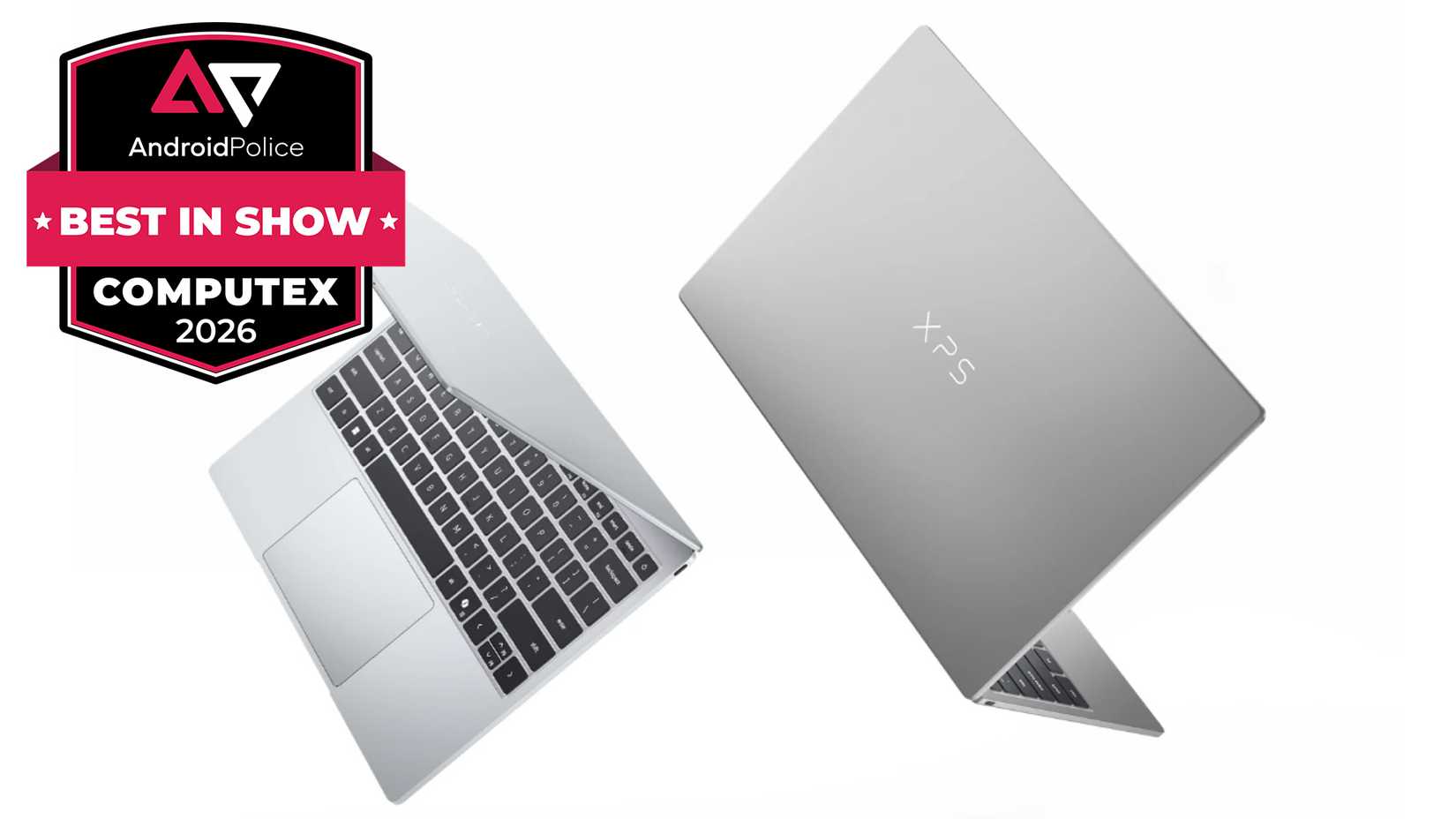 Best in Show Computex 2026: Android Police’s awards for Asia’s biggest ...