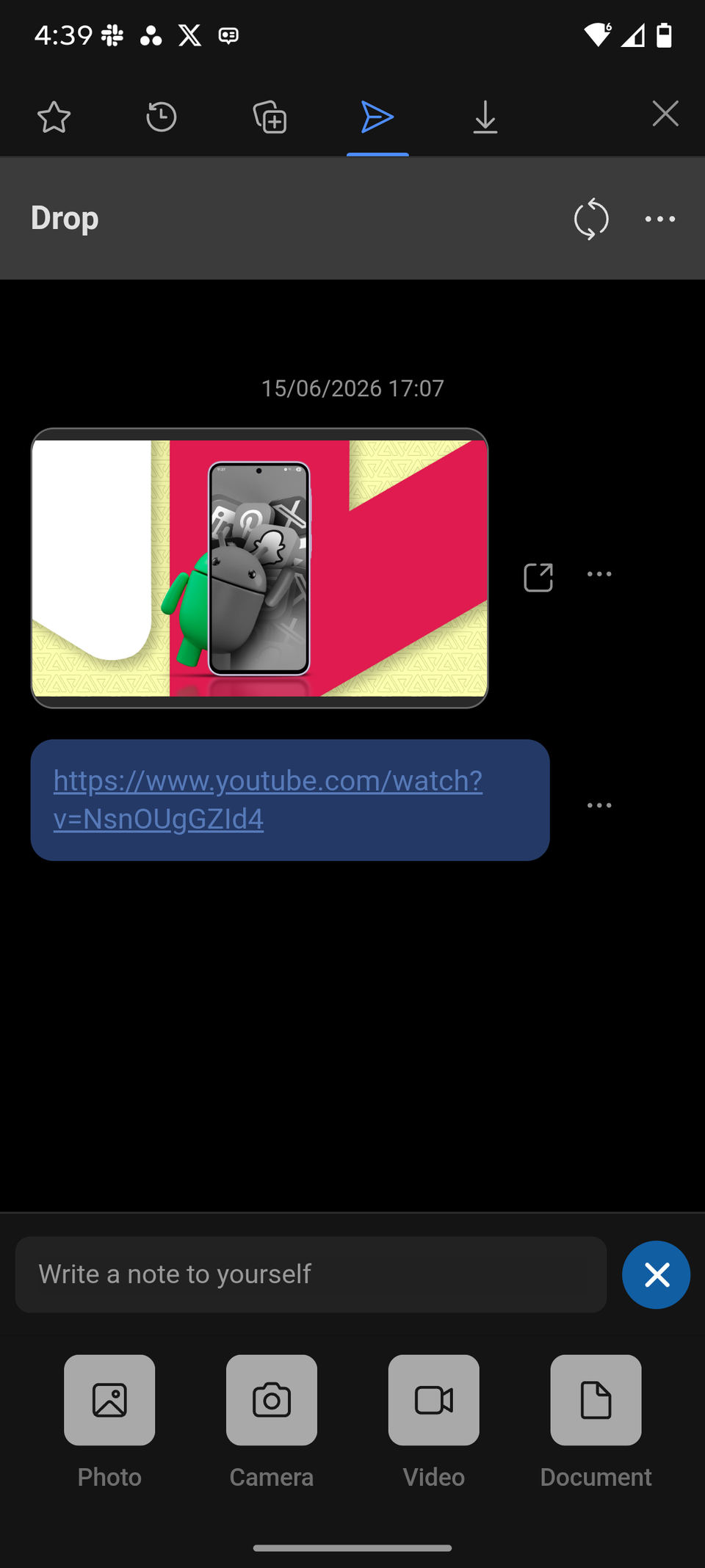 The brilliant Microsoft Edge option that convinced me to drop Google ...