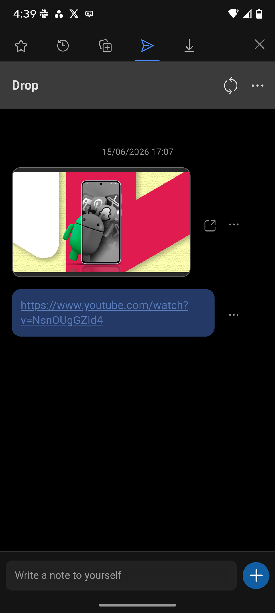 The brilliant Microsoft Edge option that convinced me to drop Google ...