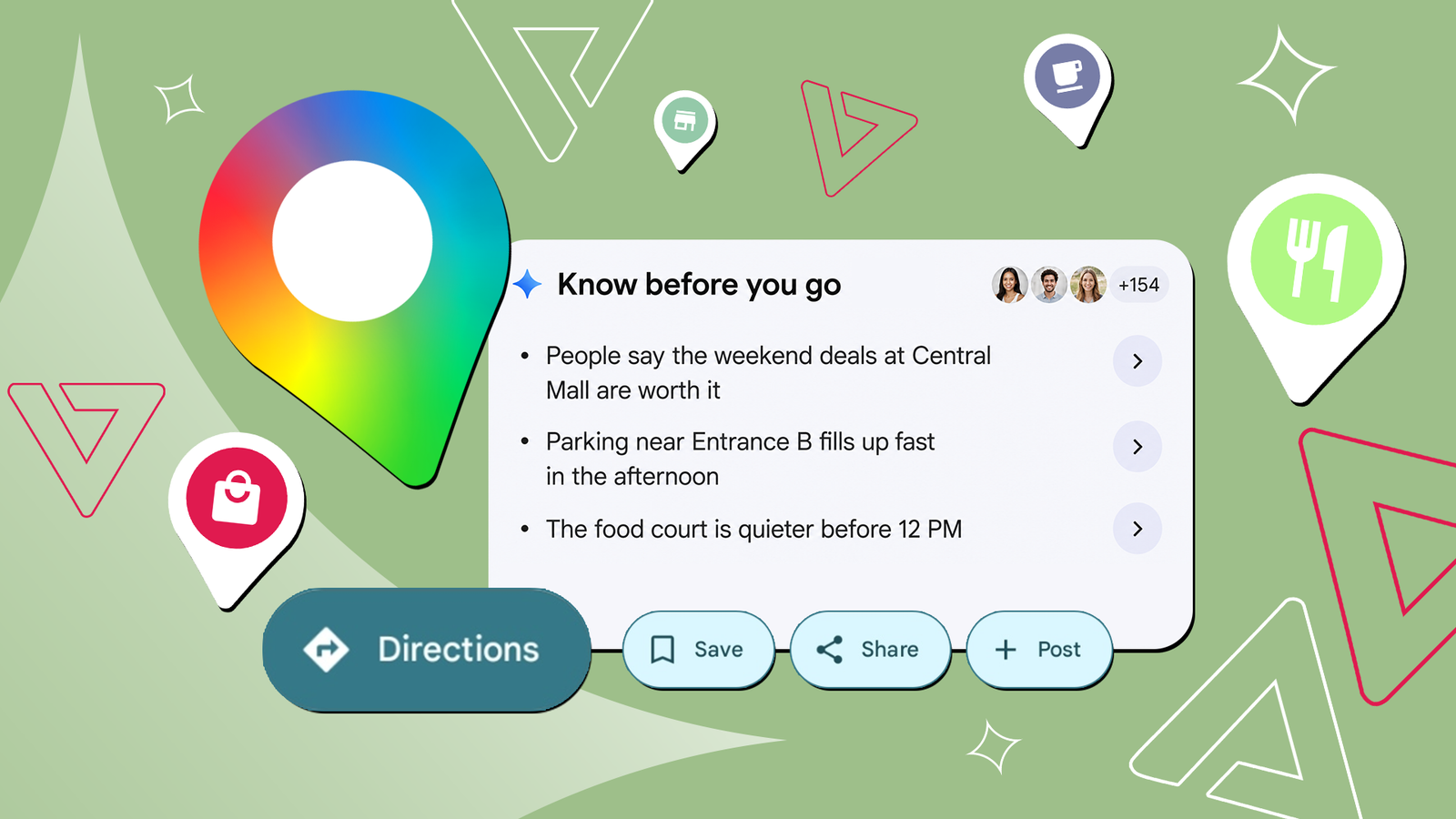 Google Maps' hidden tip section just became my secret weapon for ...