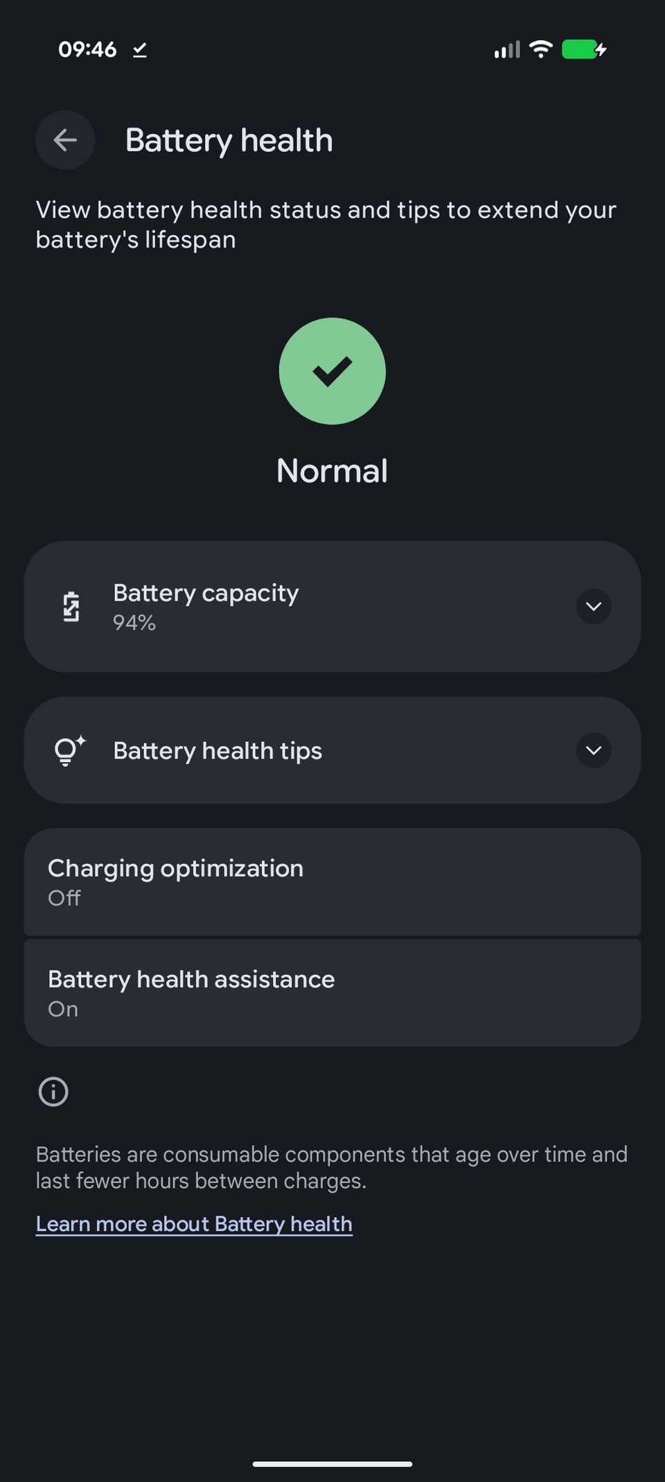 My Pixel was charging at a crawl, but these settings finally fixed it ...
