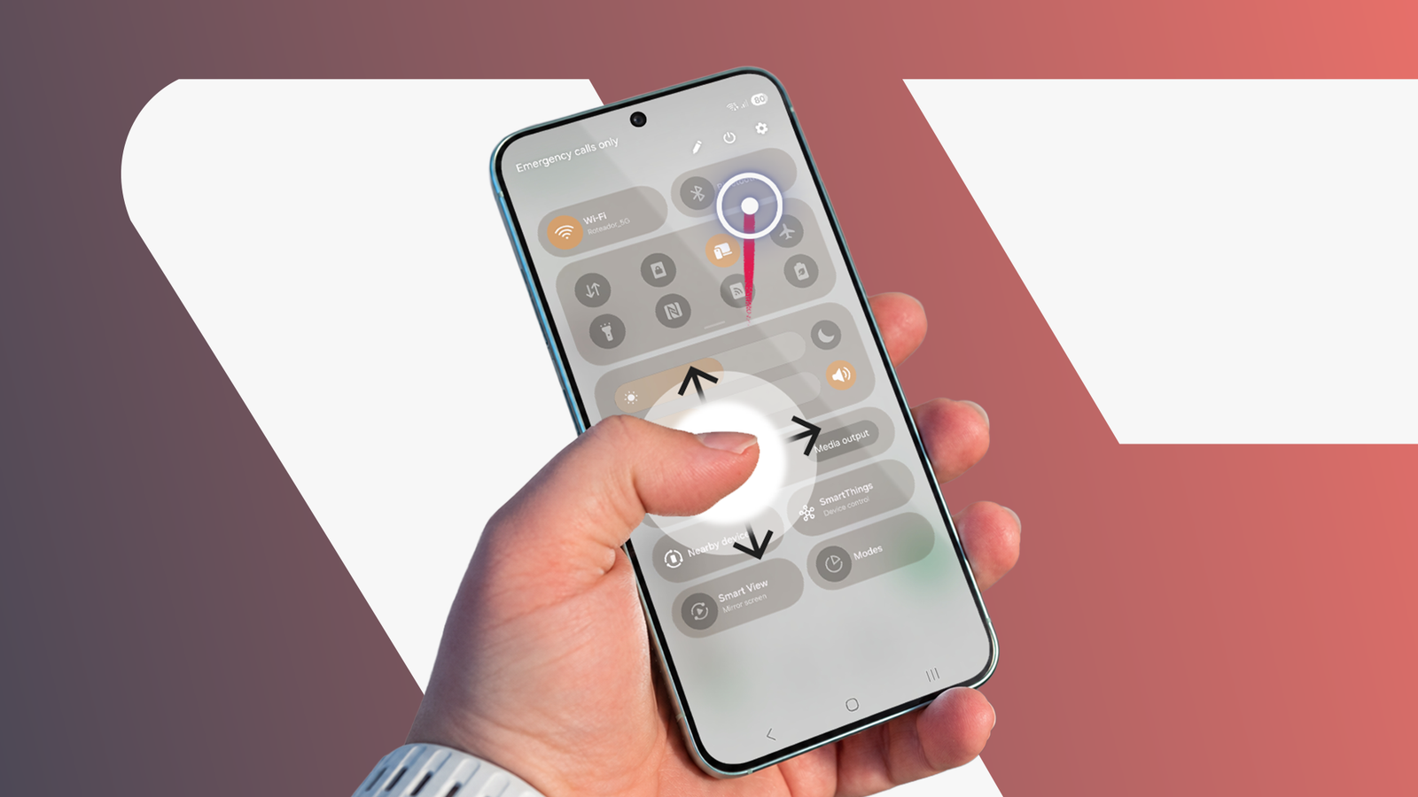This accessibility app changed how I approach any Android phone