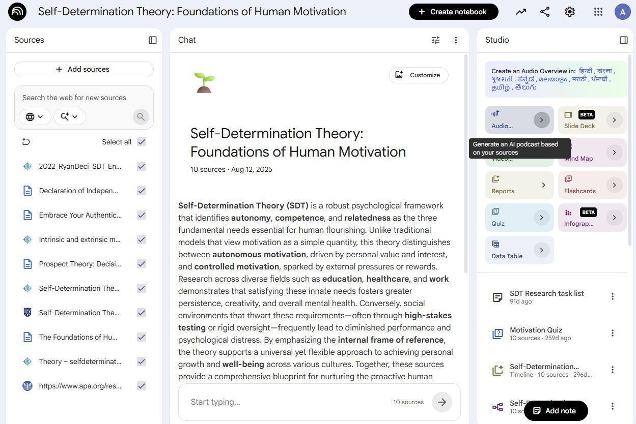 I found Google's best-kept experiments hiding in plain sight; they're ...
