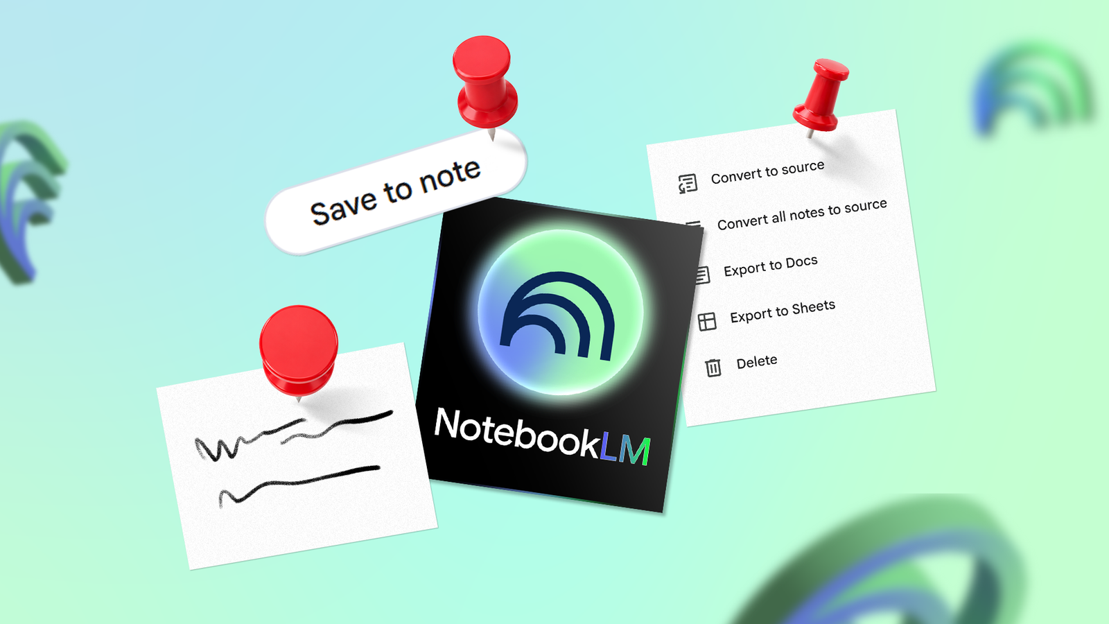 I was wasting hours digging through old NotebookLM chats until I made ...