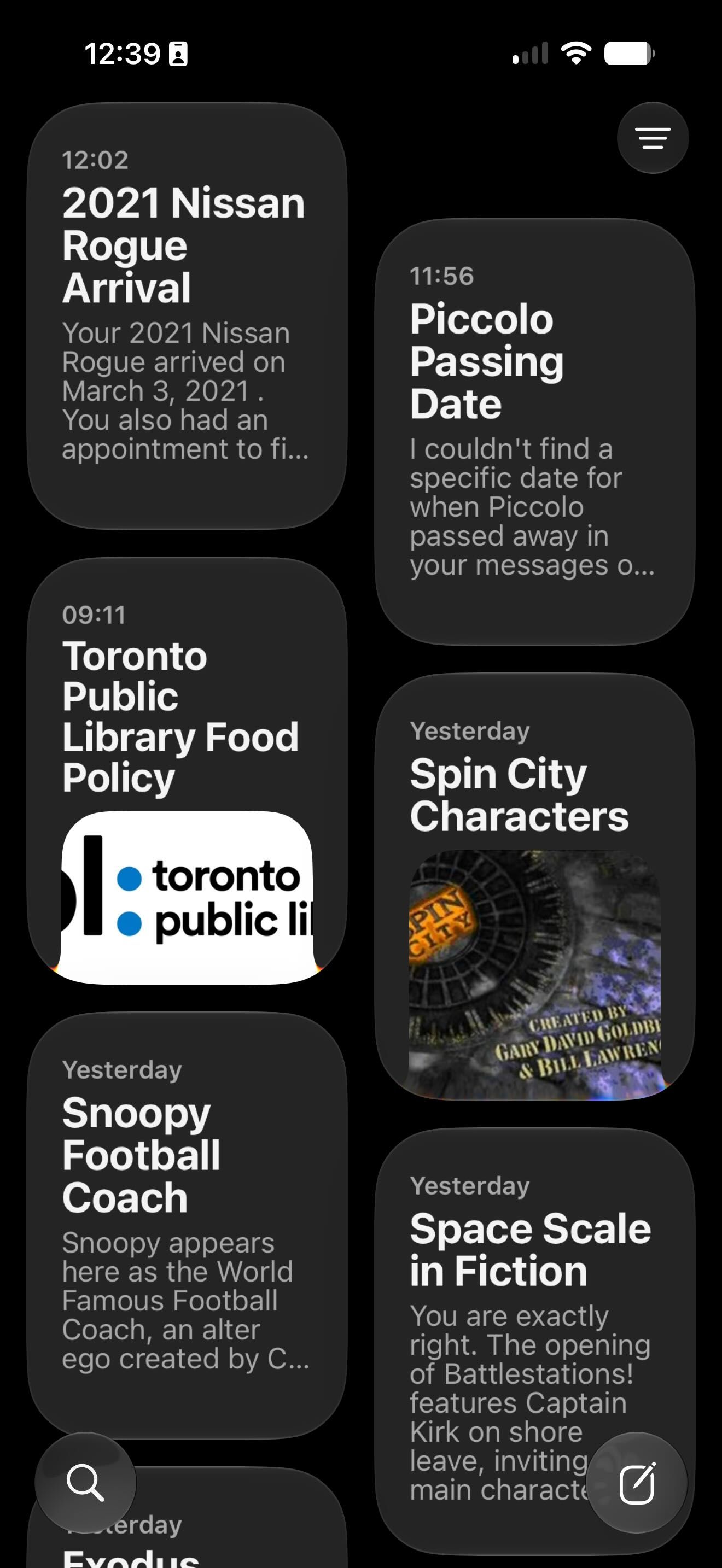 Gemini has nothing to fear from the new Siri AI