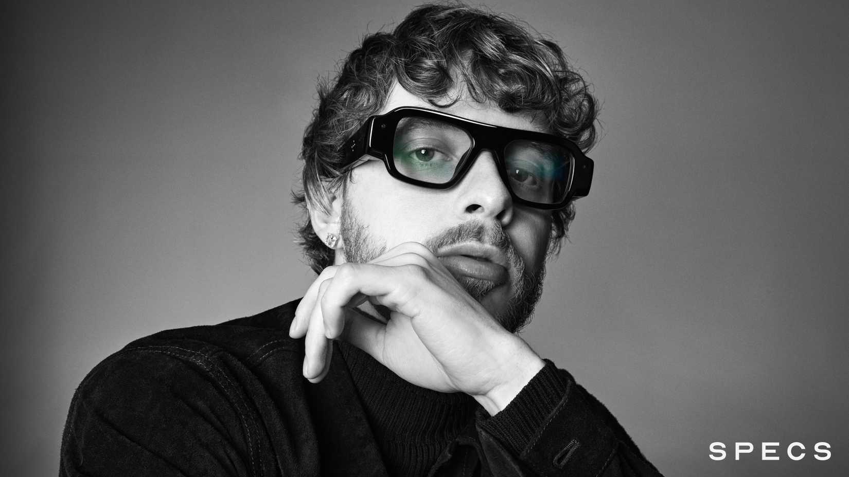 Snap's $2,195 Specs aren't smartglasses, they're the augmented reality ...