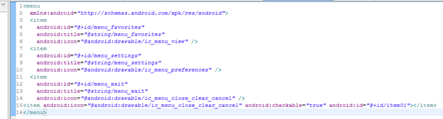 Auto Formatting Android XML Files With Eclipse