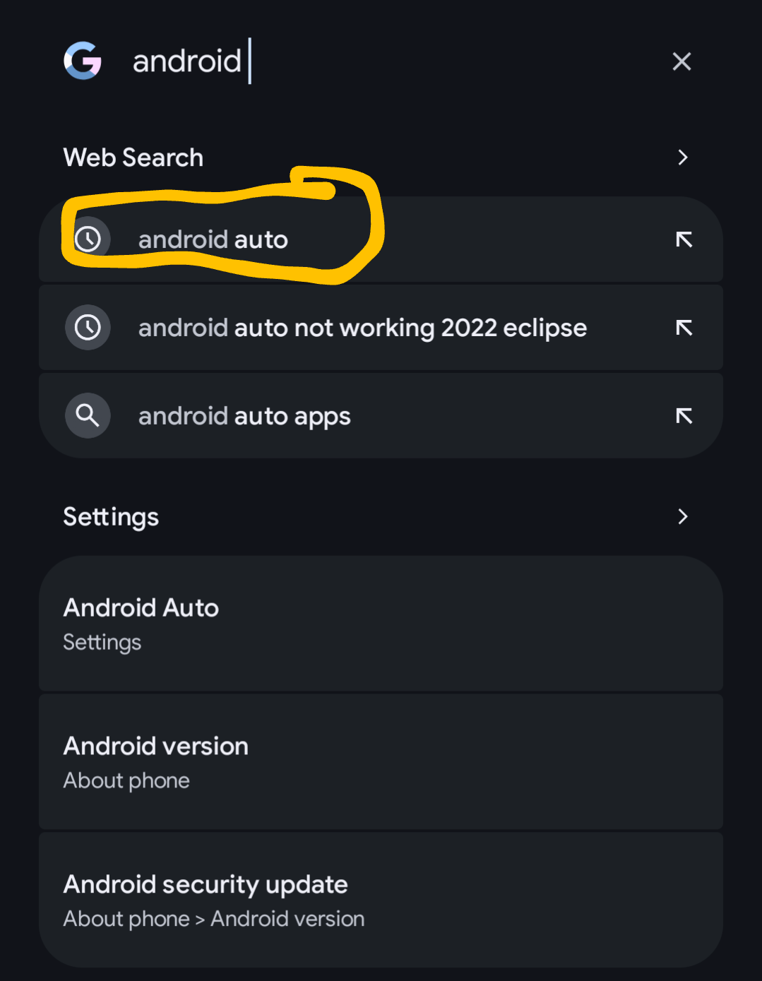8 Android Auto settings you didn't know you needed to change