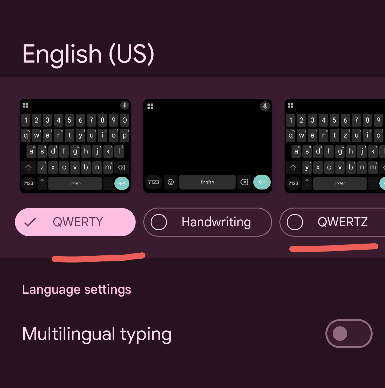 This tiny Gboard feature is set to make your typing even easier