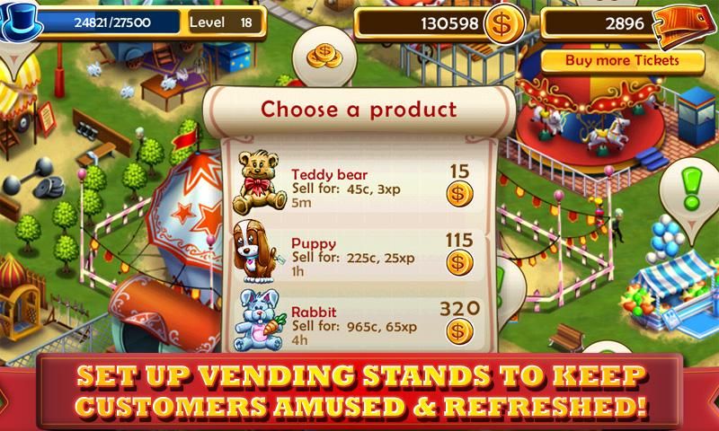 31 Best New Android Games From The Last 2 Weeks 9511 92411 0928