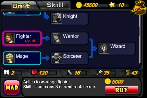31 Best New Android Games From The Last 2 Weeks (9/5/11 - 9/24/11)