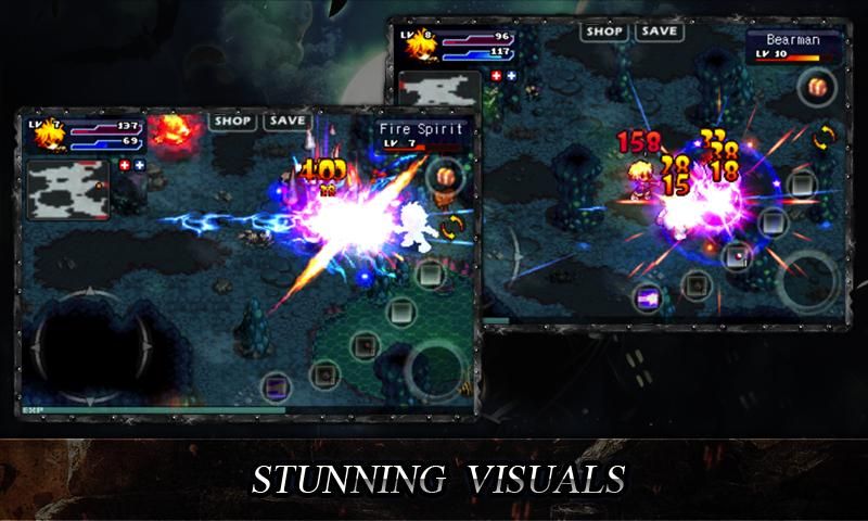 31 Best New Android Games From The Last 2 Weeks (9/5/11 - 9/24/11)