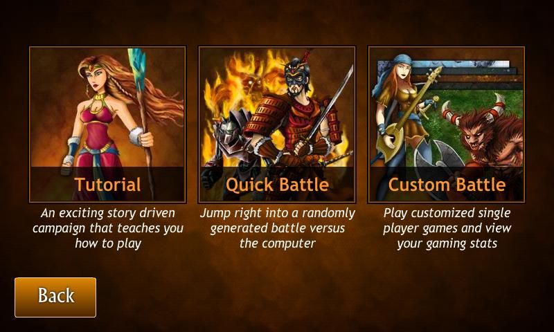 31 Best New Android Games From The Last 2 Weeks (11/14/11 - 11/27/11)