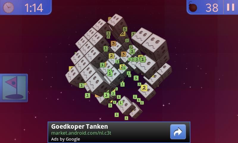 30 Best New Android Games From The Last 2 Weeks (10/18/11 - 11/5/11)