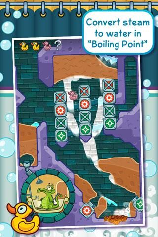 31 Best New Android Games From The Last 2 Weeks (11/14/11 - 11/27/11)