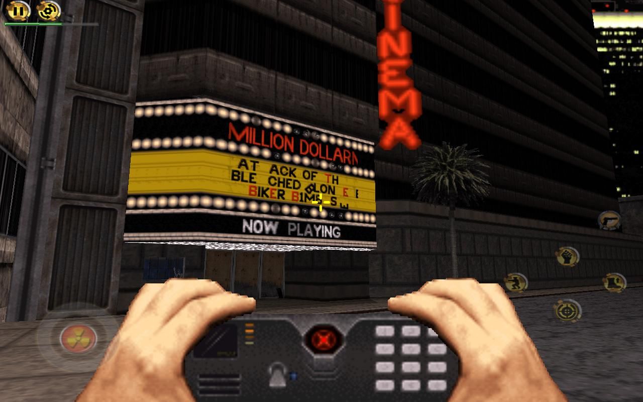 30 Best New Android Games From The Last 2 Weeks (10/18/11 - 11/5/11)