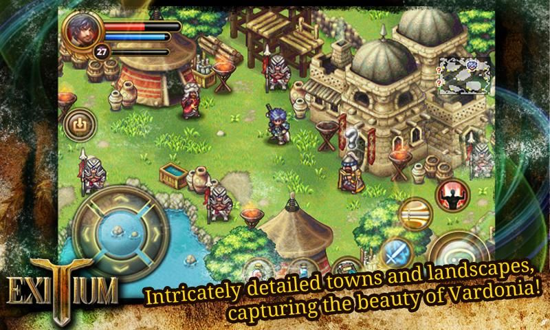 31 Best New Android Games From The Last 2 Weeks (11/14/11 - 11/27/11)