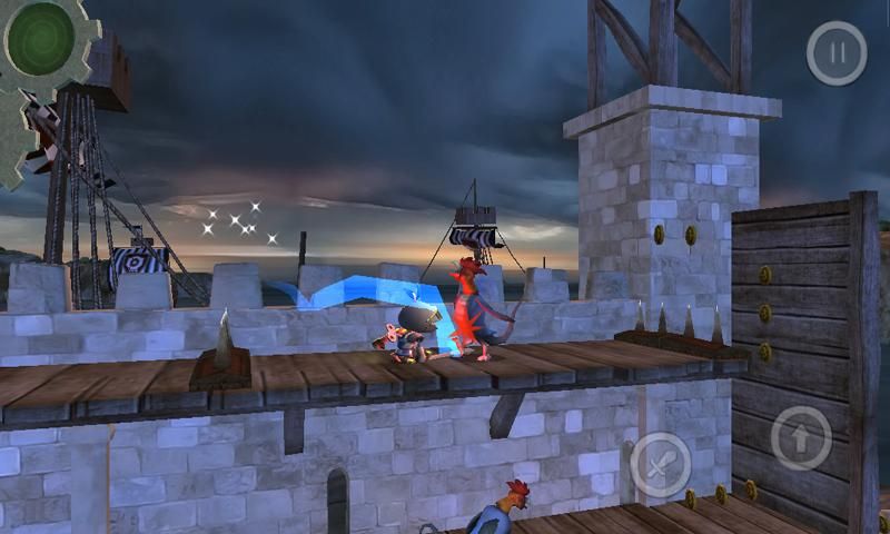 30 Best New Android Games From The Last 2 Weeks (10/18/11 - 11/5/11)