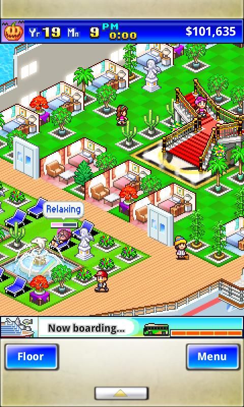 31 Best New Android Games From The Last 2 Weeks (11/14/11 - 11/27/11)