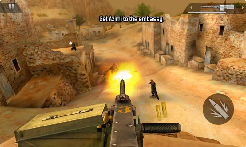 [Best Of 2011] 50 Awesome Games From 2011, Part 2: Action & Adventure