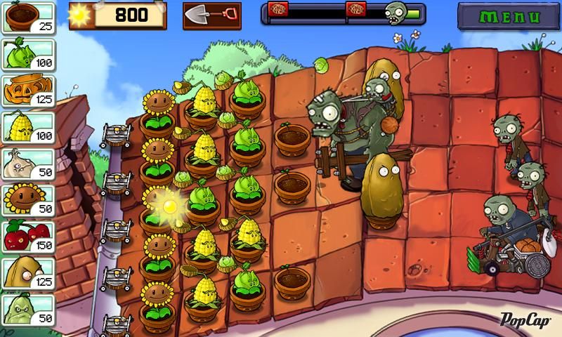 [Best Of 2011] 50 Awesome Games From 2011, Part 2: Action & Adventure