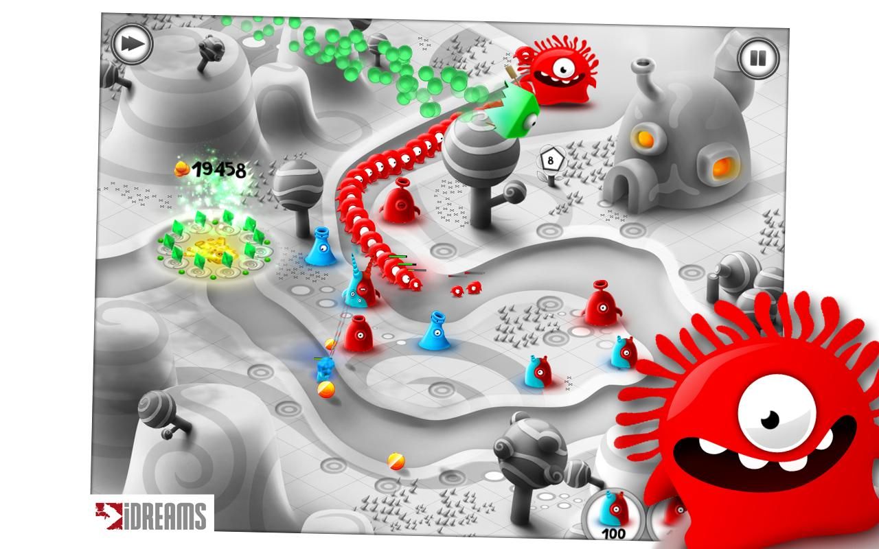 [Best Of 2011] 50 Awesome Games From 2011, Part 2: Action & Adventure