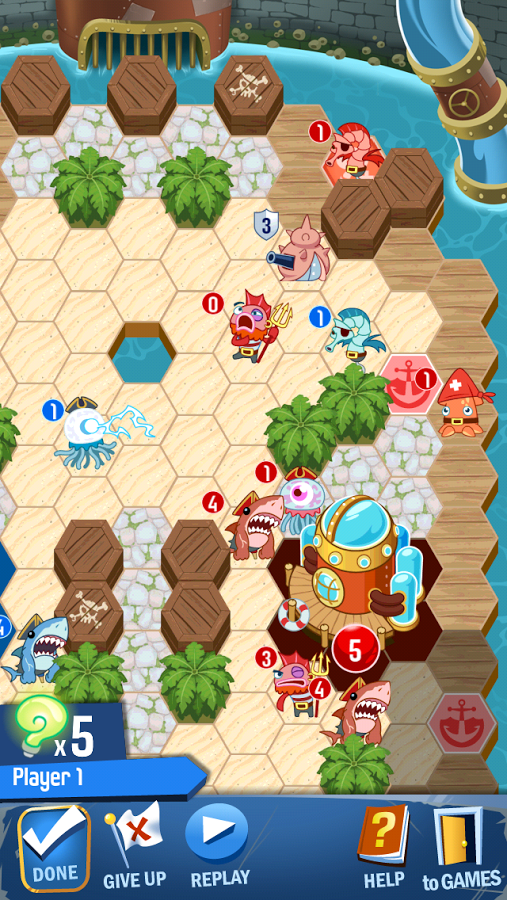 18 New And Notable Android Games From The Last 2 Weeks (3/5/15 - 3/16/15)