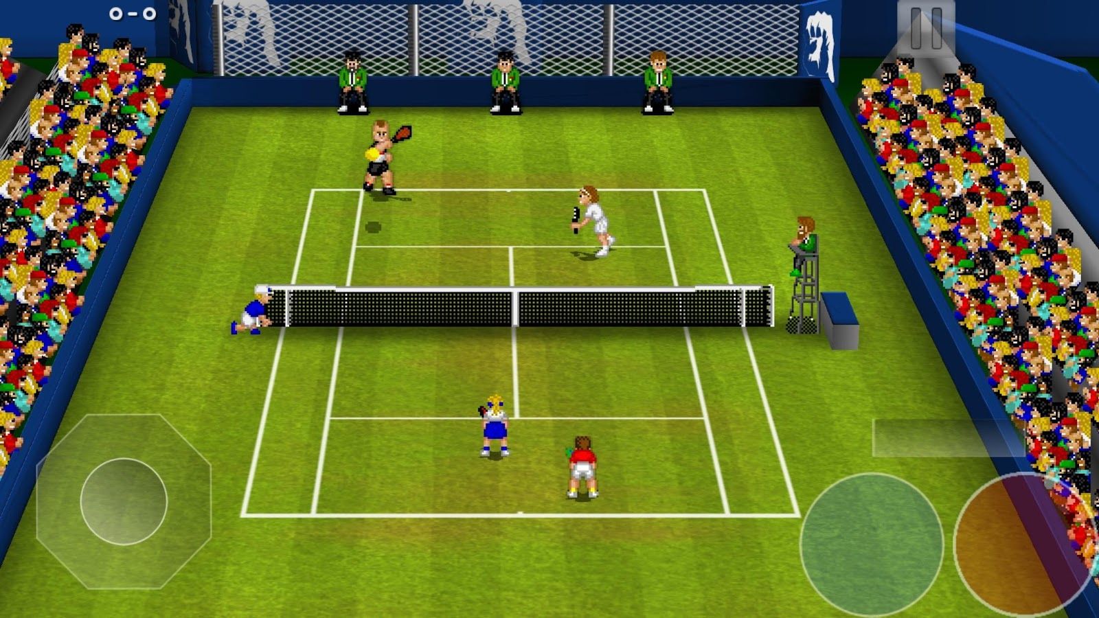 23 new and notable Android games from the last 2 weeks (11/9/16 - 11/21/16)